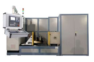 Electron Beam Welder - Electron Beam Welding Machine - EBW