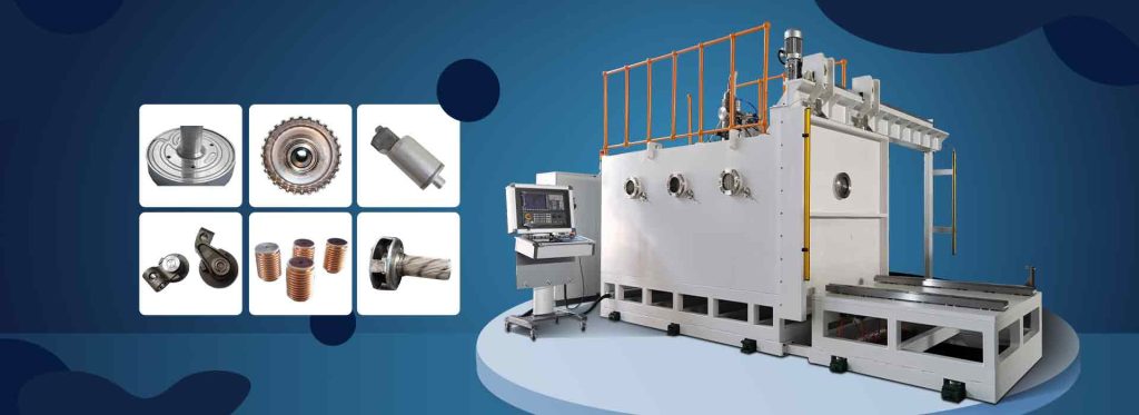 Electron Beam Welding - Electron Beam Welding Services - EBW